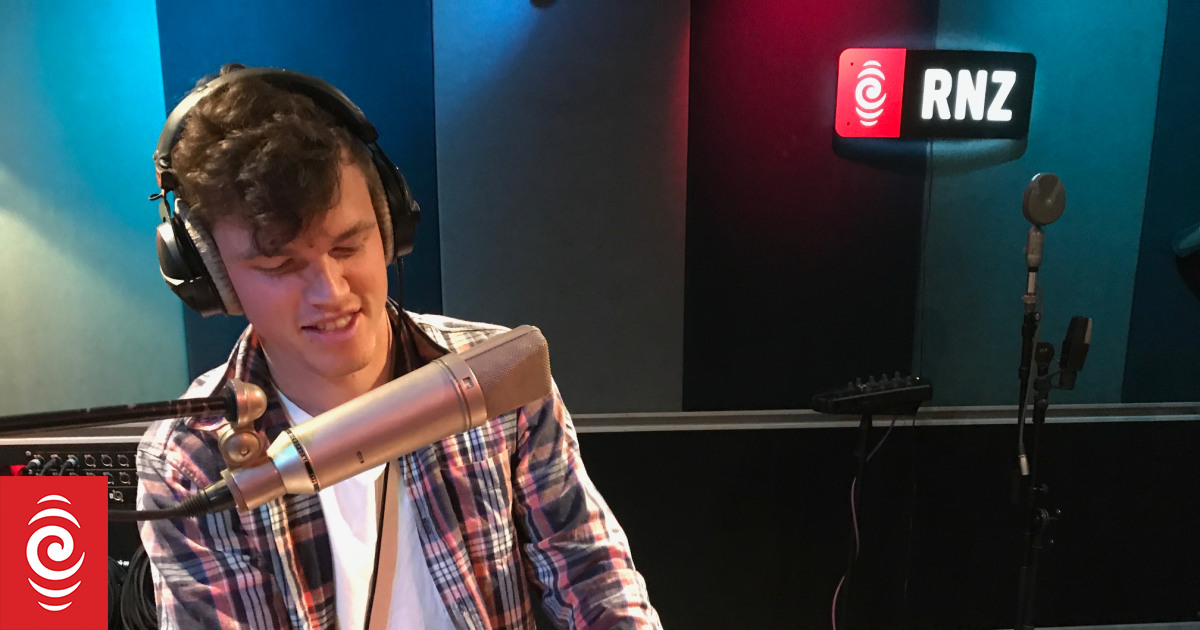 First song: Nick Dow | RNZ