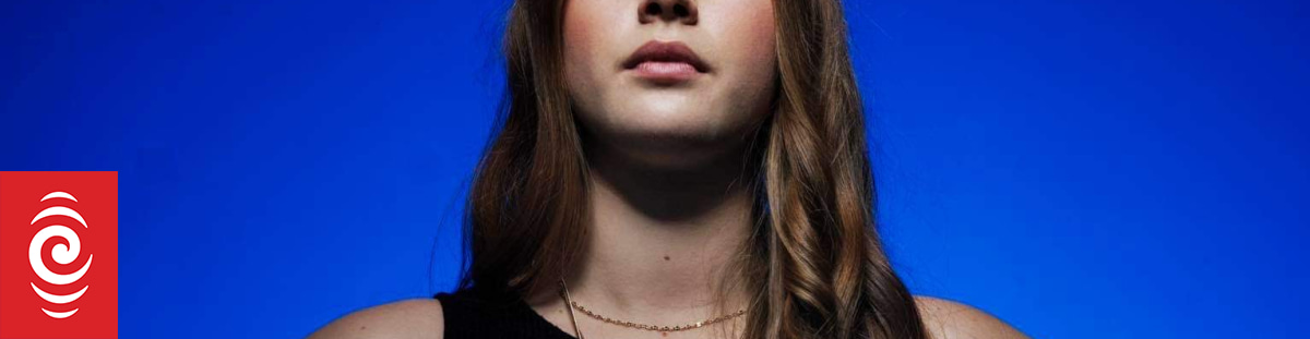 My Current Song: Jaedyn Randell, 'Patupaiarehe' | RNZ