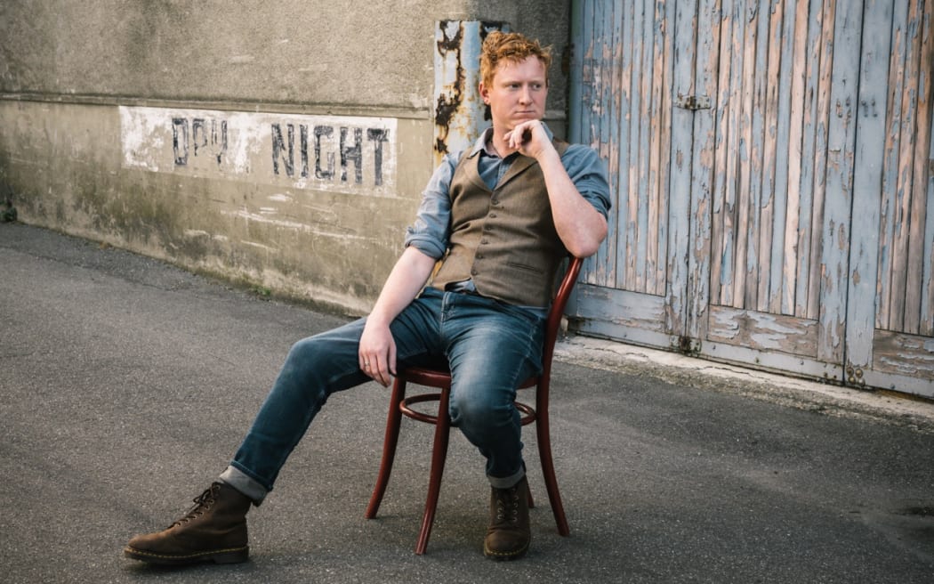 Sunday Morning for Sunday 1 December 2024 Sunday Morning | RNZ