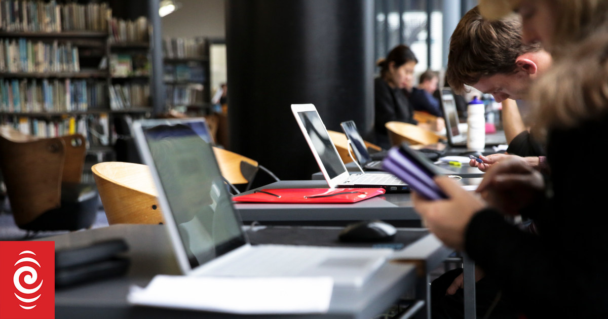 Study reveals what children want at school | RNZ