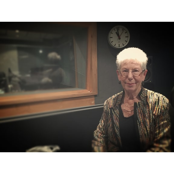 Dame Judith Potter: Life and Influences | A Gallery from Sunday Morning ...