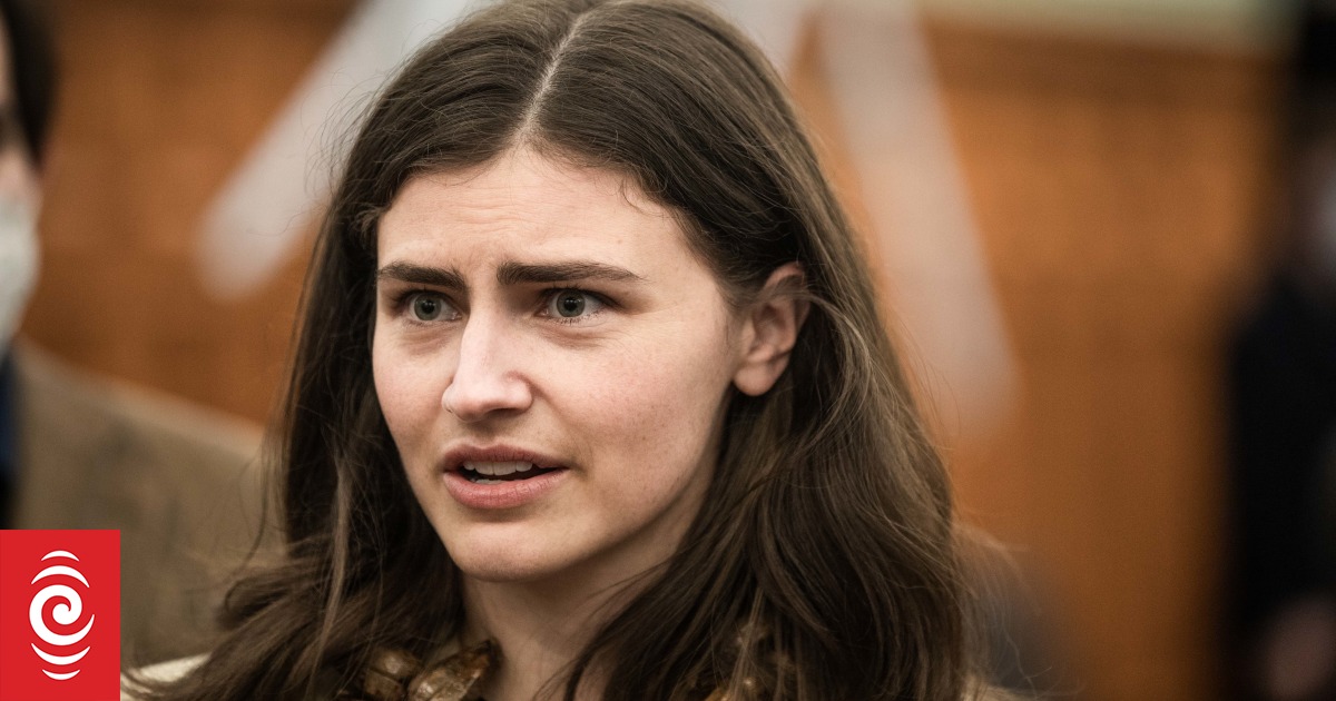 Chloe Swarbrick confident alcohol harm reduction bill will find first ...