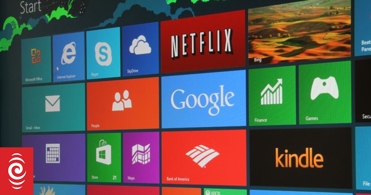 Tech Tuesday with Daniel Watson | RNZ