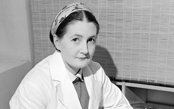 NZ Biography: Nancy Adams | RNZ