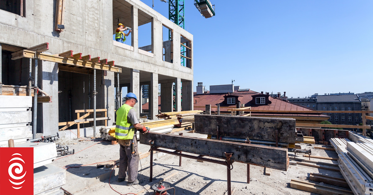 Structural engineering review finds system-wide problems and 'basic ...