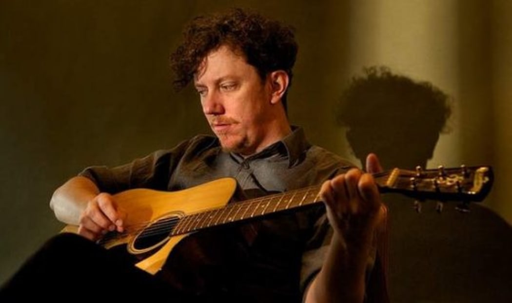 First song - Ben Salter | RNZ