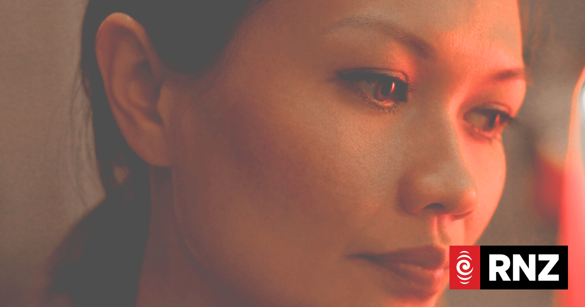 Bic Runga on her new album, Red Sunset | RNZ