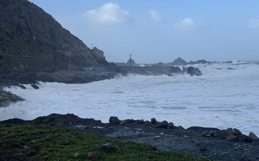 Around the motu: Piers Fuller | RNZ