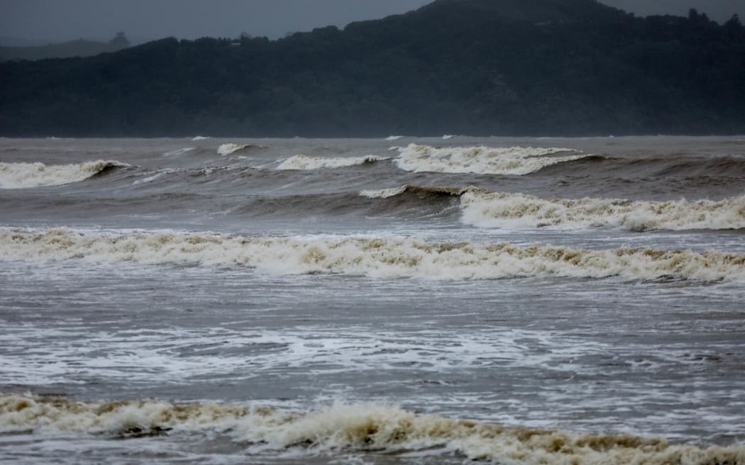 Tauranga mayor declares state of emergency as cyclone risks grow | RNZ News