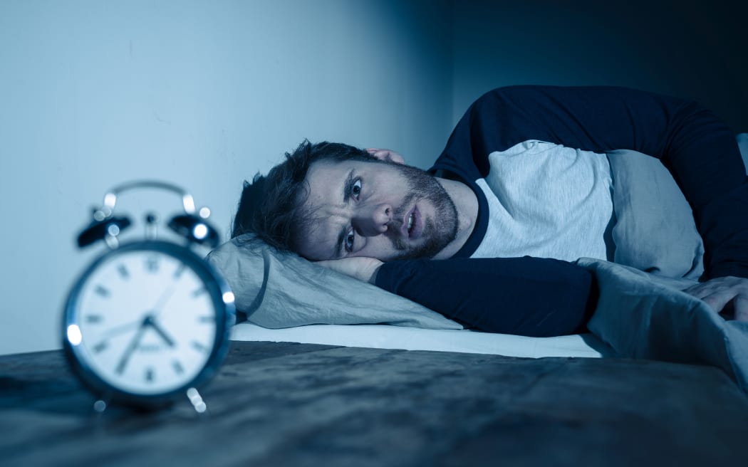 Does sleeplessness make us less charitable? | RNZ