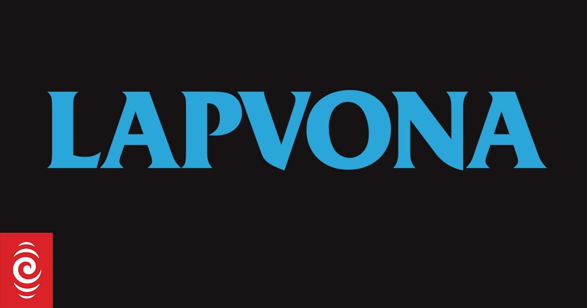 Book review: Lapvona by Ottessa Moshfegh | RNZ