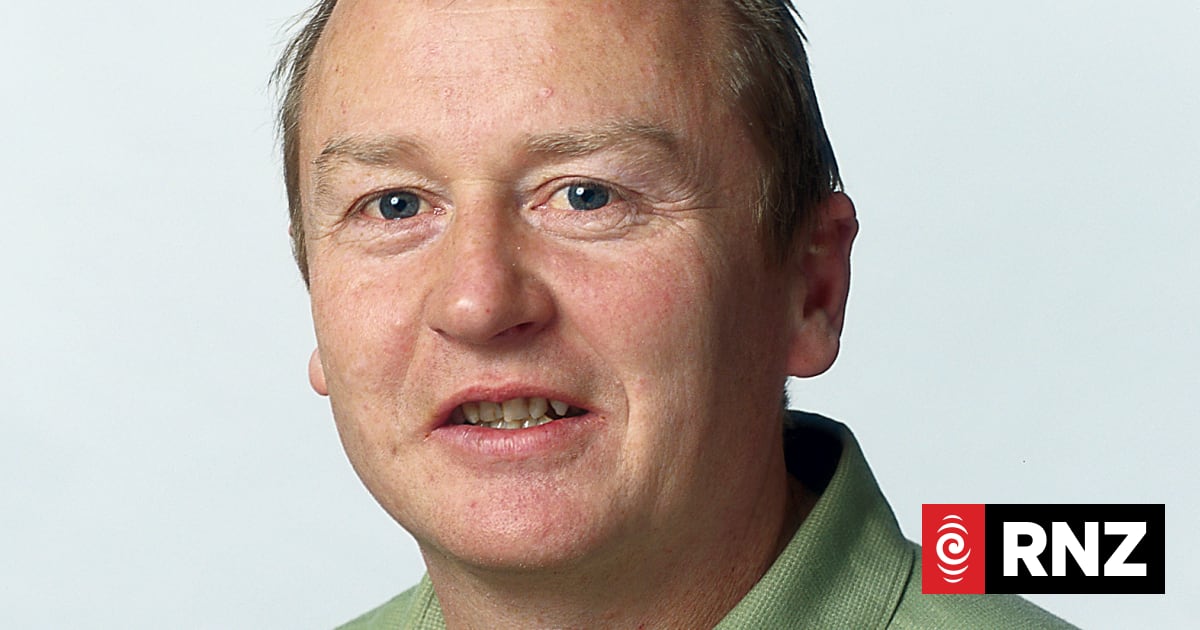 CORRESPONDENT - Barry Guy | RNZ