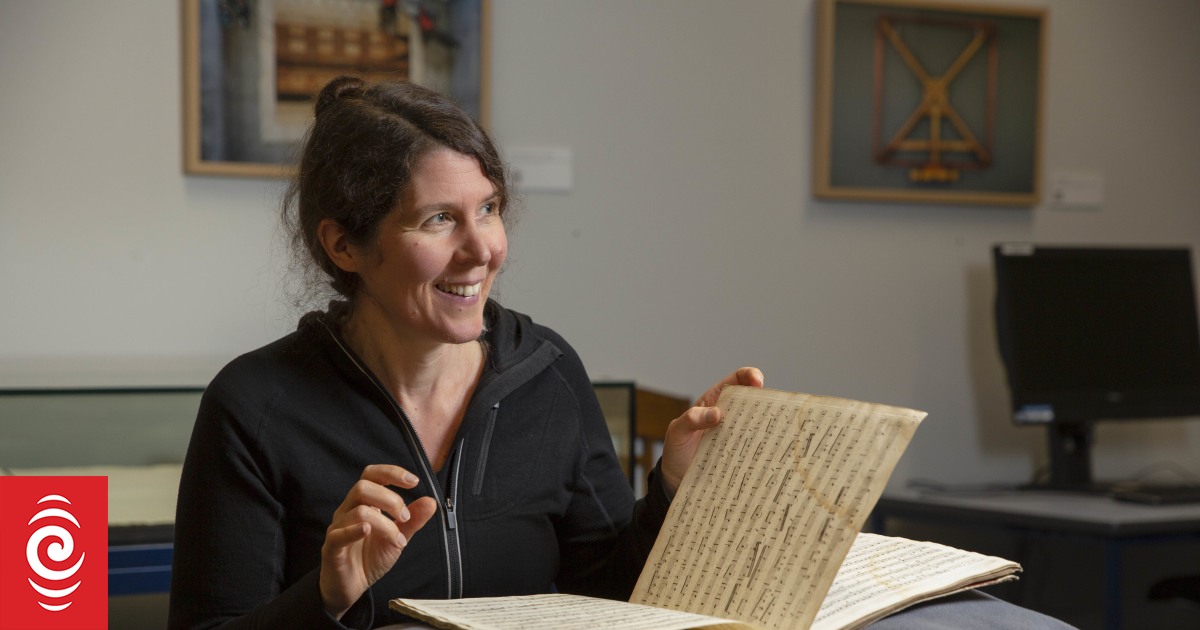 The innovative women of 'Beethoven's Vienna' | RNZ