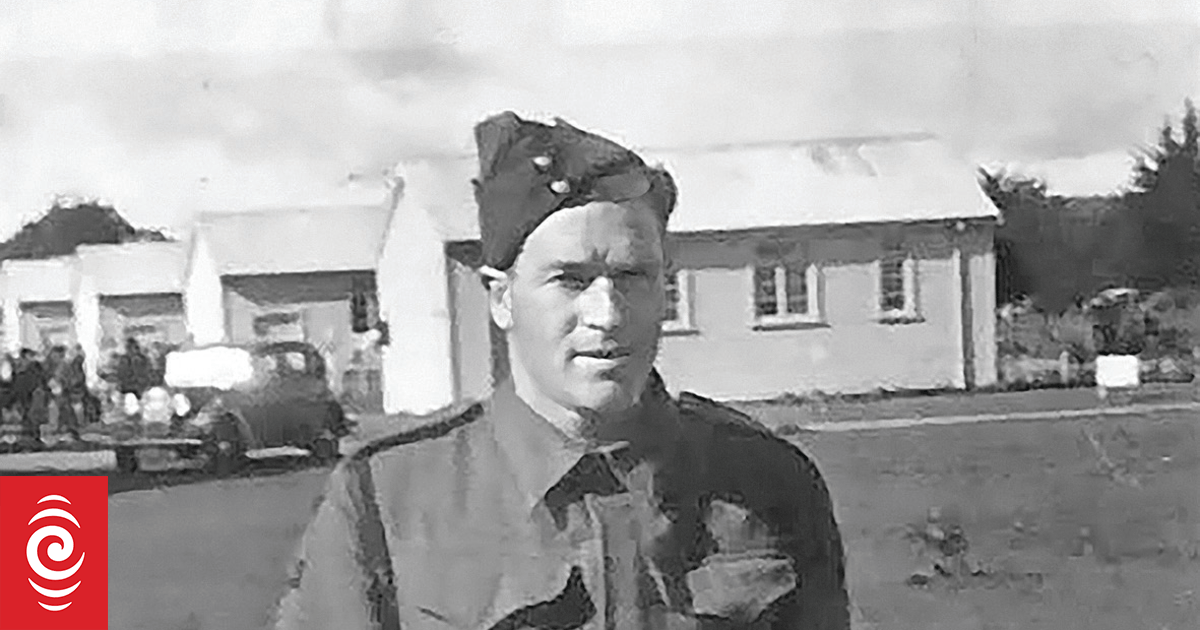 Dark Dad is a powerful story of trauma and forgiveness | RNZ