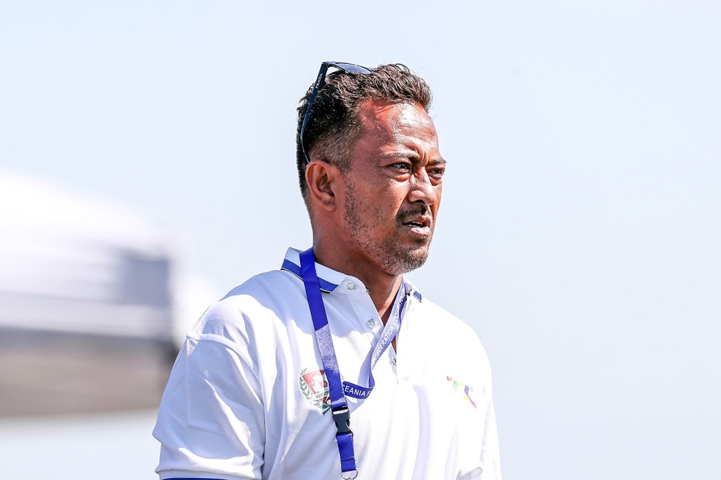 Sport: Tonga's Veitongo FC target OFC Champions League history | RNZ News