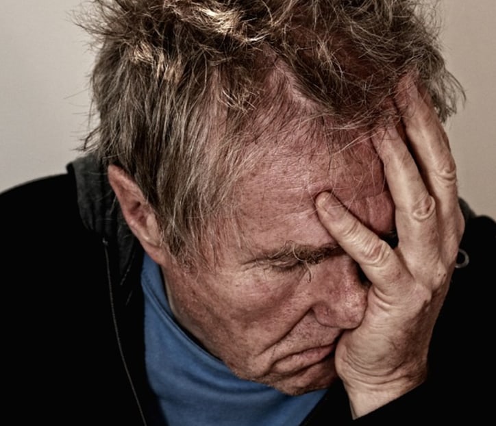 The global pandemic is depleting your 'surge capacity' | RNZ