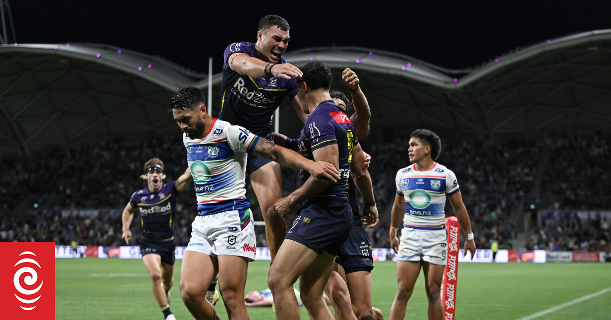 Warriors still searching for first win in 2024 NRL season | RNZ