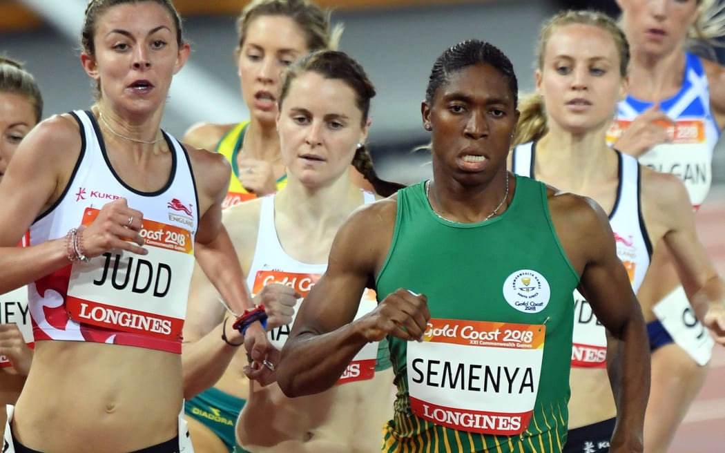 Semenya to challenge female runners ruling | RNZ News