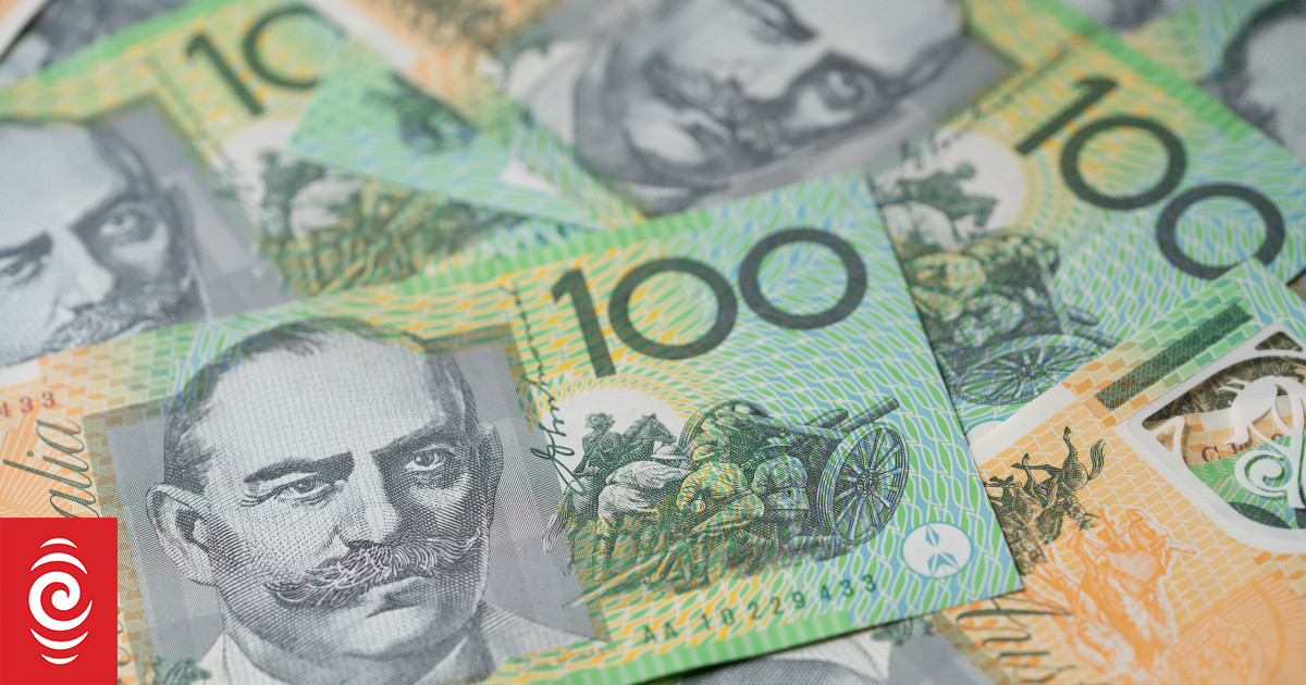 Australia: Cash delivery businesses at brink of insolvency | RNZ