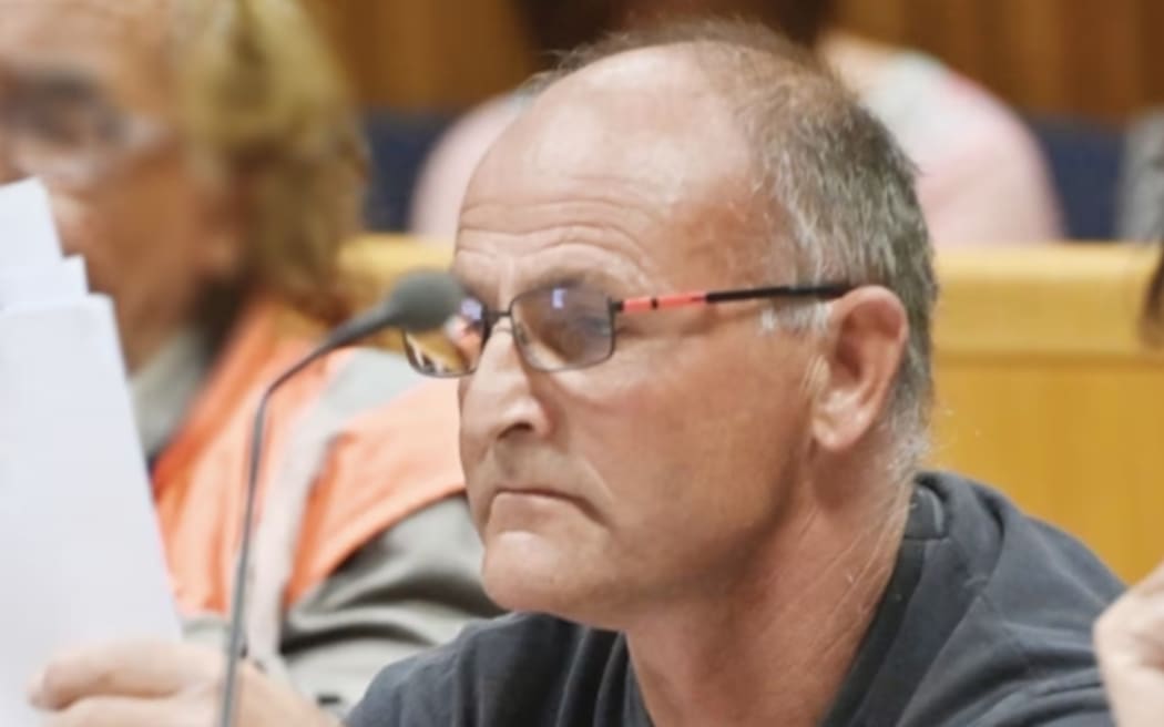 Gisborne farmer John Bracken, NZ’s biggest GST fraudster, has $16m of ...