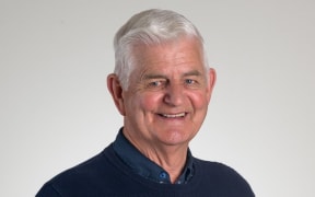 Porirua councillor Mike Duncan remembered for his generous spirit and ...