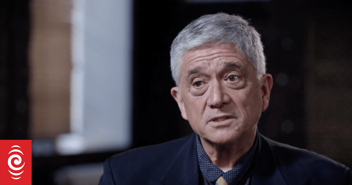 Ex-NZ First MP joins fight against treaty settlement | RNZ