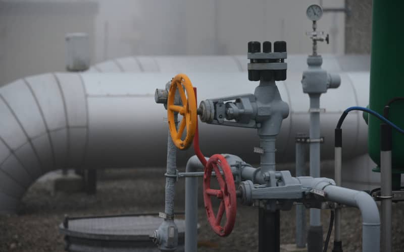 Organisations call on government to ditch LNG import terminal | RNZ