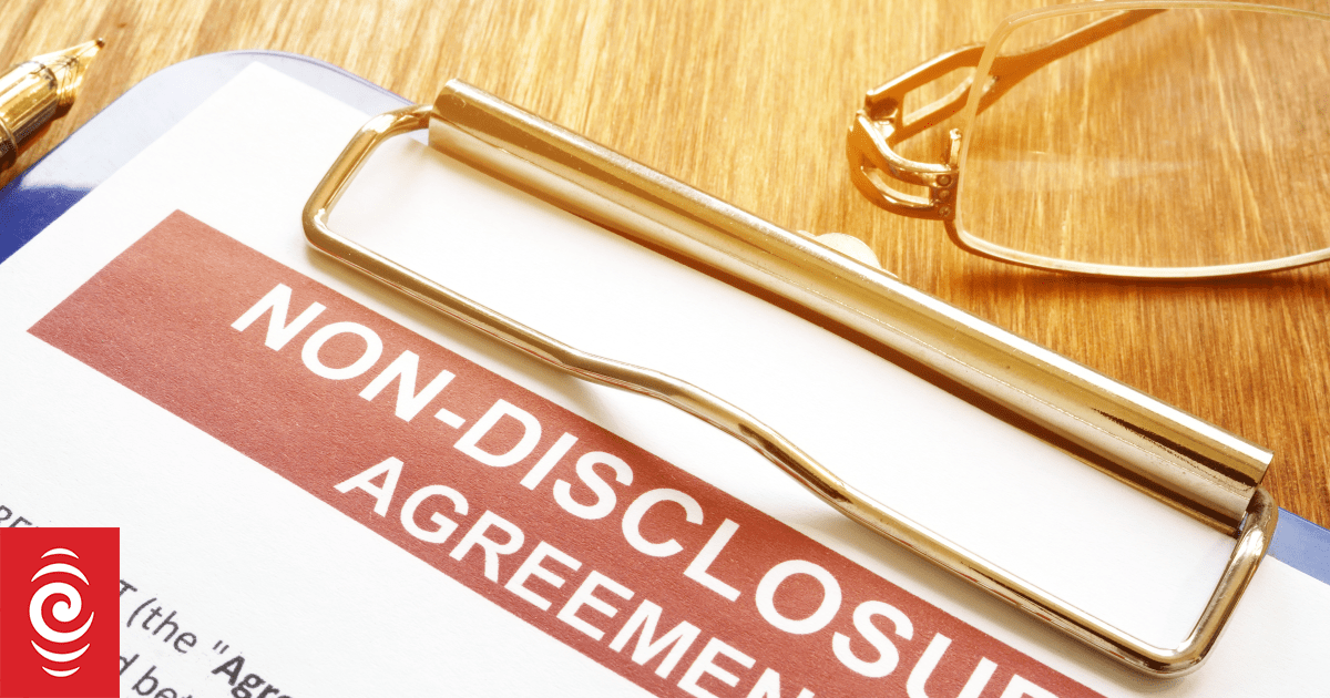 NDAs preventing consultation on crucial education changes - teachers ...