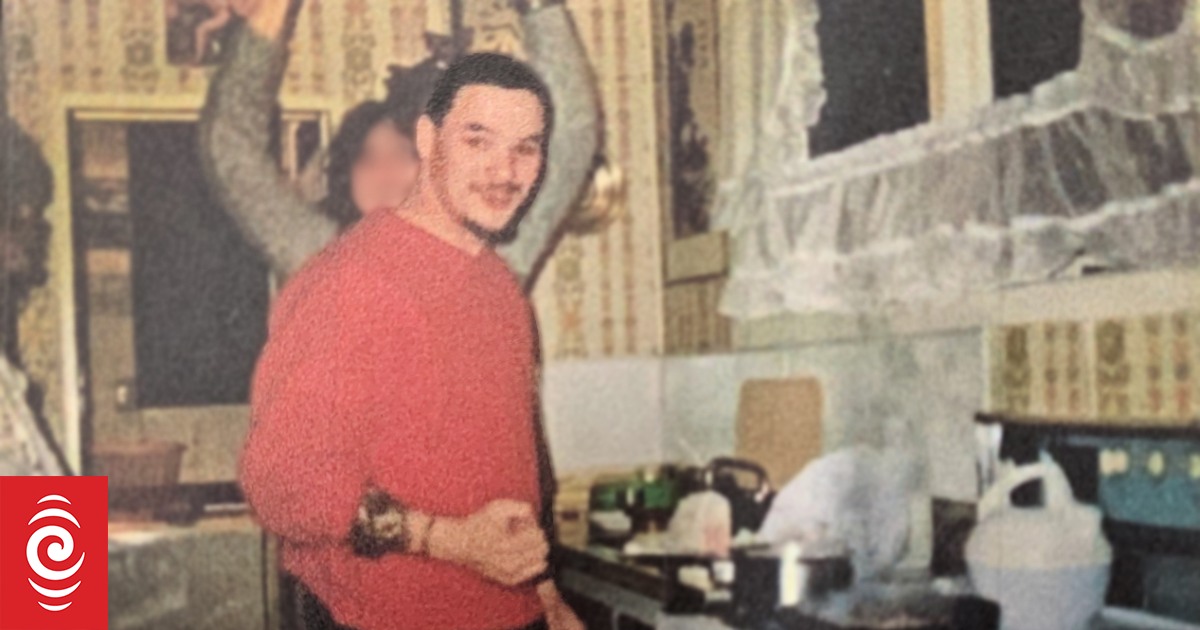 Stephen Stone acquitted after 25 years in jail for murder of Deane ...