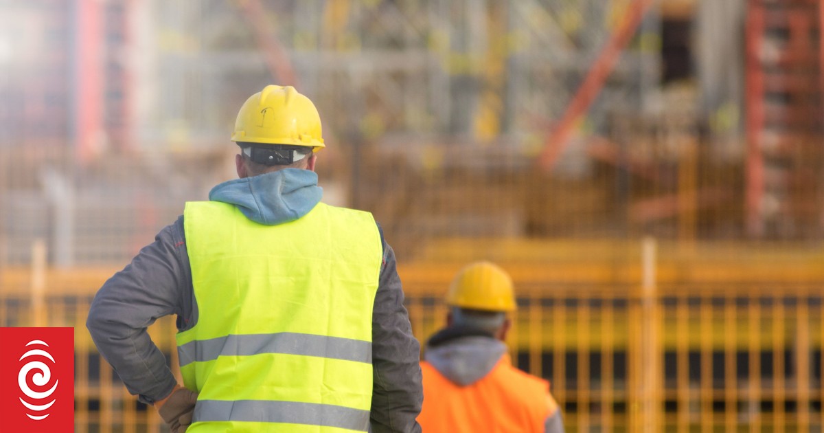 Strong labour market, controlling inflation the focus for NZ - top ...