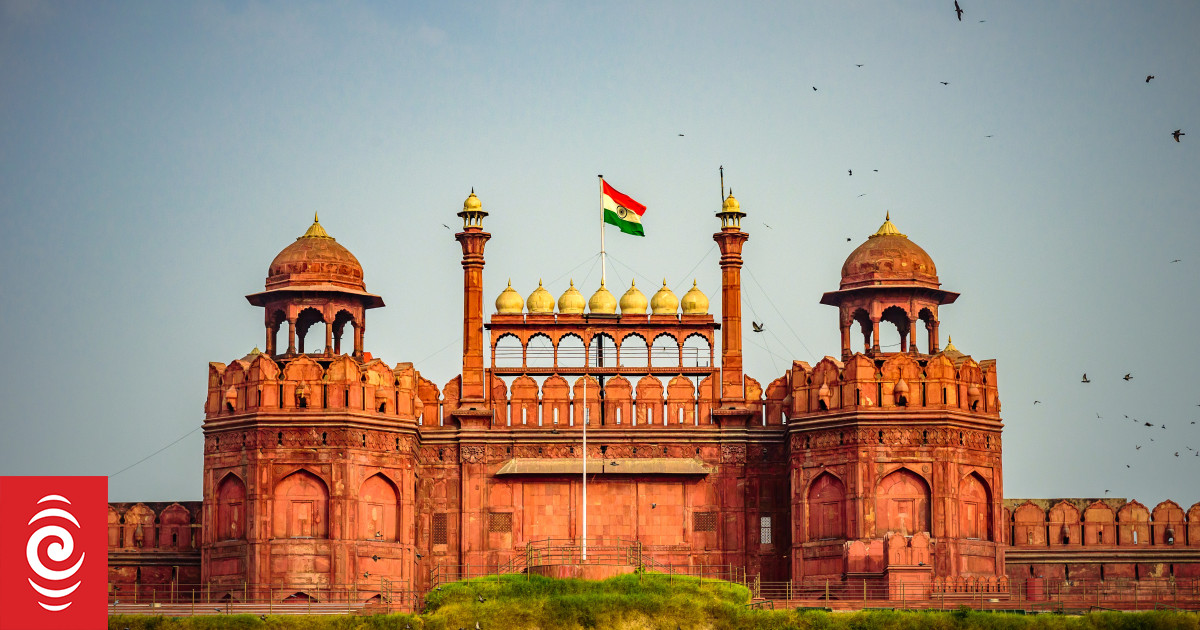 India's evolution since independence: What you need to know | RNZ News