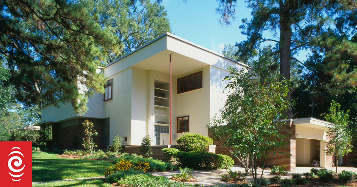 Preview: 2023 Resene Architecture & Design Film Festival | RNZ