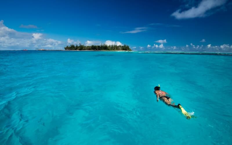 Typhoon Sinlaku cripples CNMI's tourism as industry stakeholders hope ...