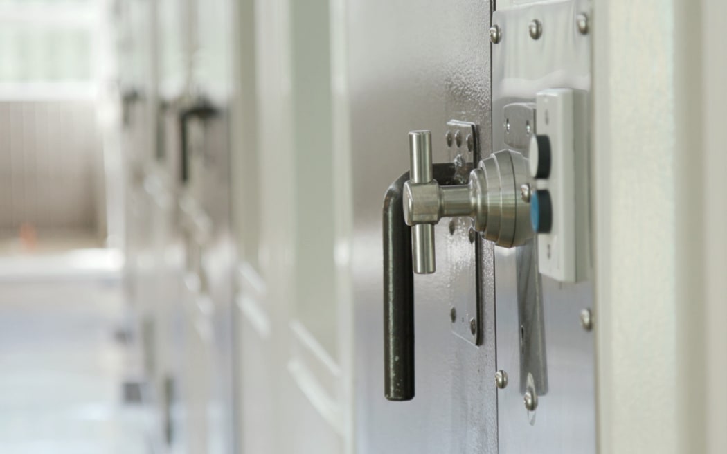 Use of restraint in prison, youth facilities 'alarming, disappointing ...