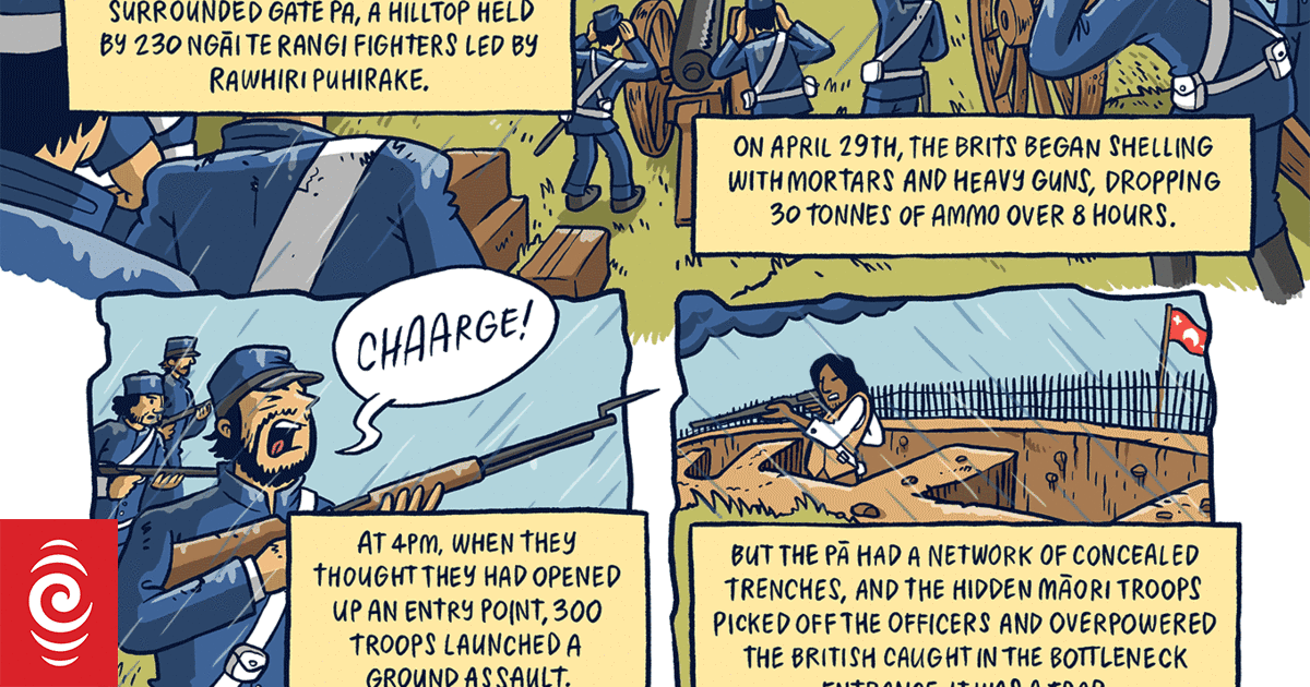 The Pencilsword: Lest We Forget | RNZ News