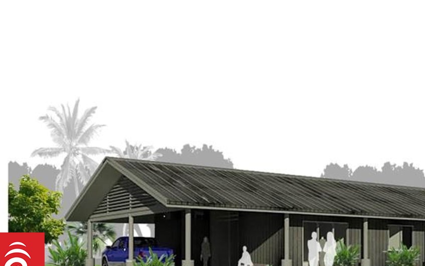 New Niue high commission being opened | RNZ News