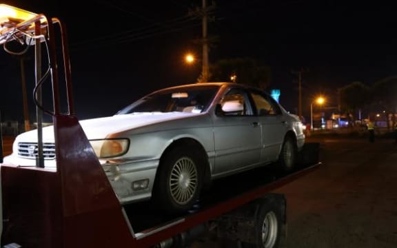 Crime and Justice | RNZ News