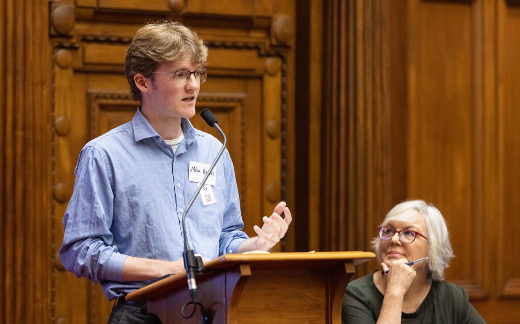 The House: Citizens assemblies - an alternative to select committees ...