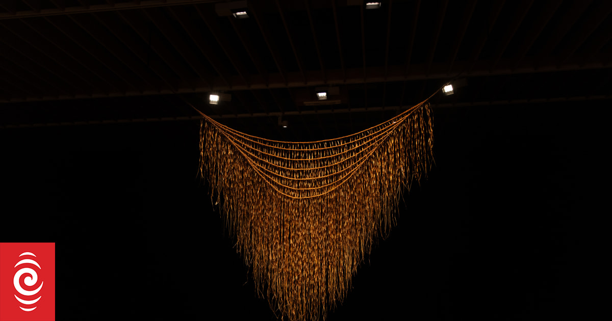 Te Papa opens refreshed art space to the public | RNZ