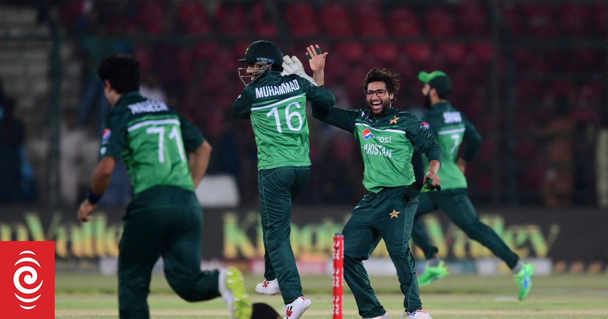 Midday Sports News for 4 May 2023 | RNZ