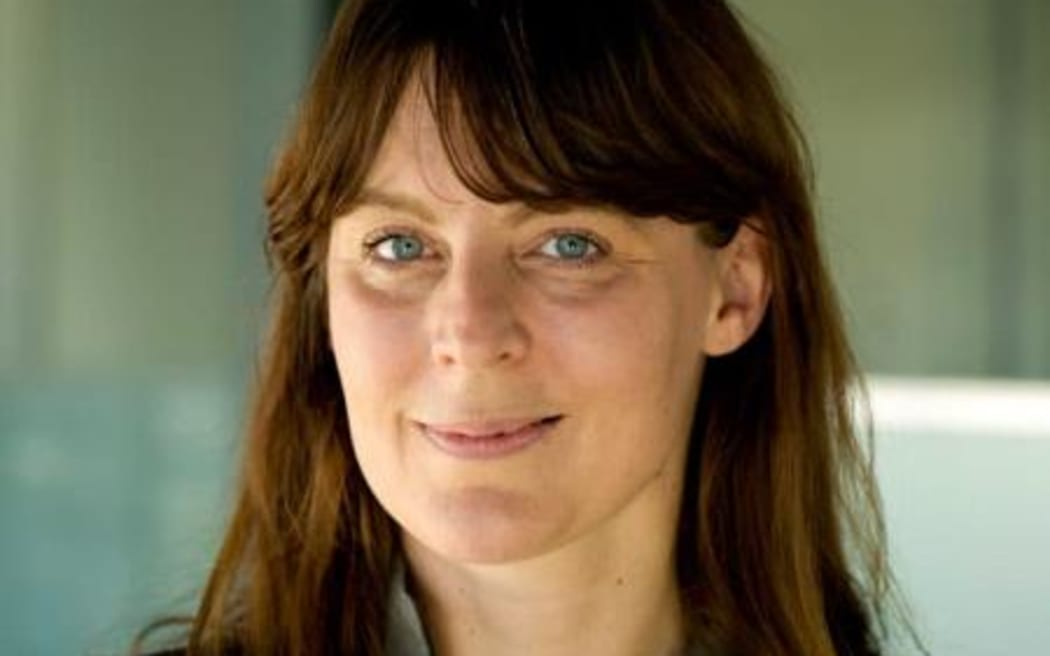 Lisa Kaltenegger The Search For Life On Other Planets Rnz