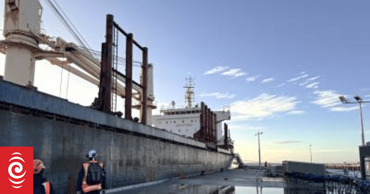 Investigation into Bluff boat explosion may see the carrier untouched ...