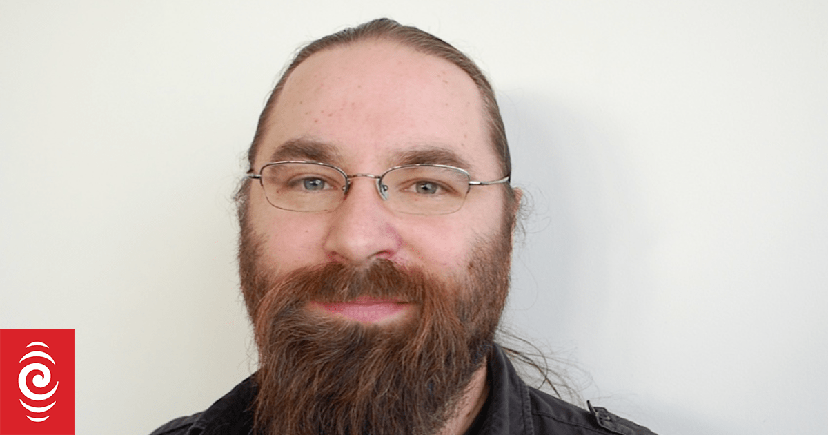 Expert Feature: Cybersecurity | RNZ