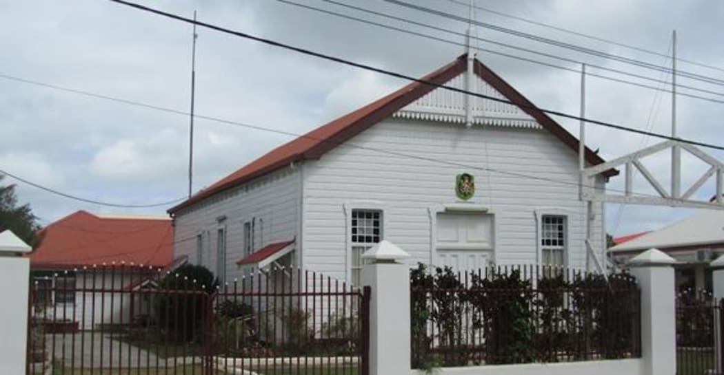 Creature in Tonga identified as harmless sea snake | RNZ News