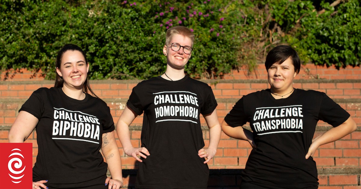 Determinants for academic success among LGBT students | RNZ