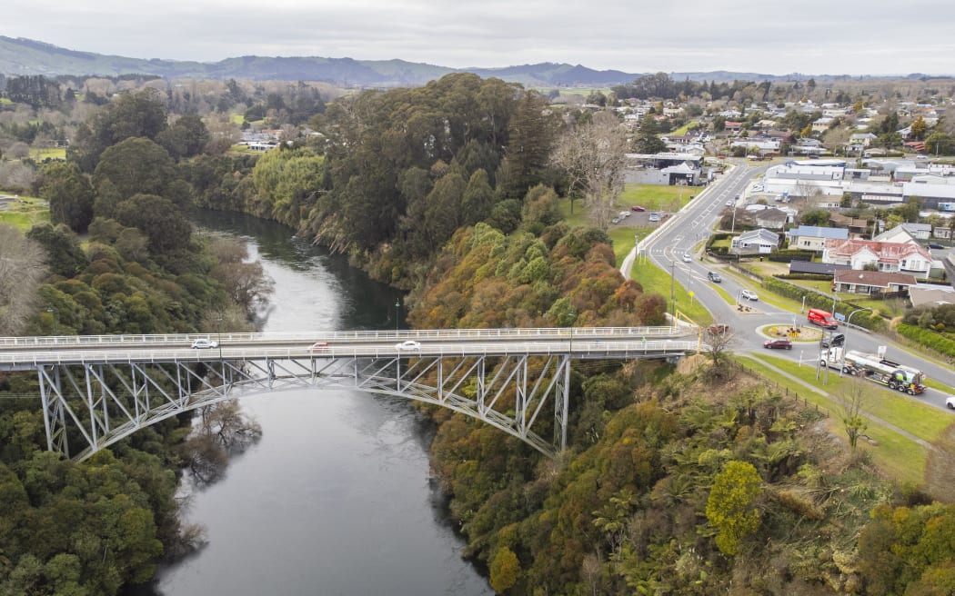 'Mid-west' emerges as likely frontrunner for new Cambridge river ...