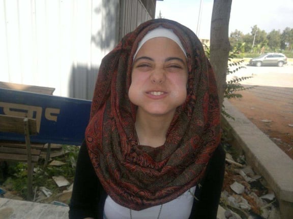 Making New Zealand Home: Rana Hamida | A Gallery from Afternoons | RNZ ...