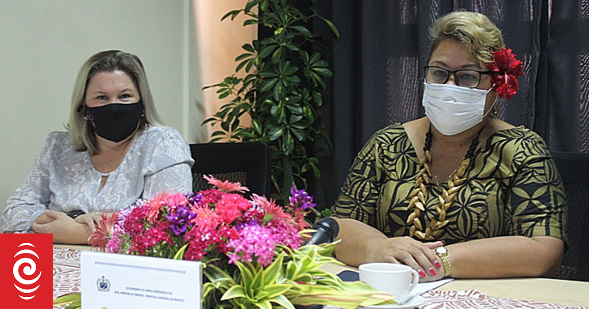 Funding boost for victims of domestic violence in Samoa | RNZ News