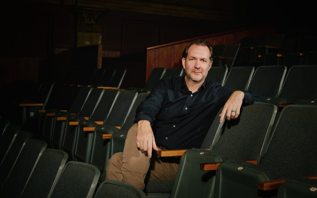 Afternoons for Wednesday 24 May 2023 Afternoons | RNZ