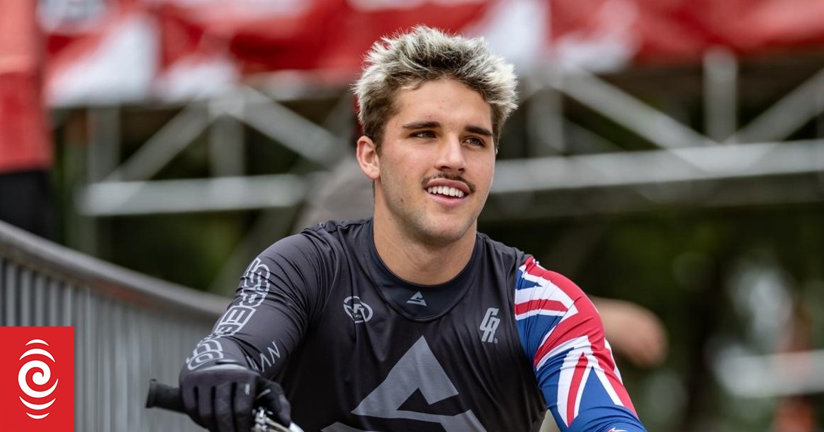 Rotorua geared up for first round of BMX Racing World Cup 2024 | RNZ